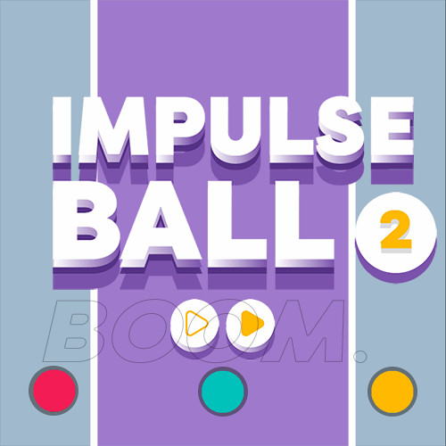 Impulse Ball 2 - Spil nu hos BOOM!! (2026 Version)