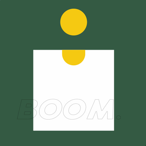 Rotating Cube - Spil nu hos BOOM!! (2025 Version)