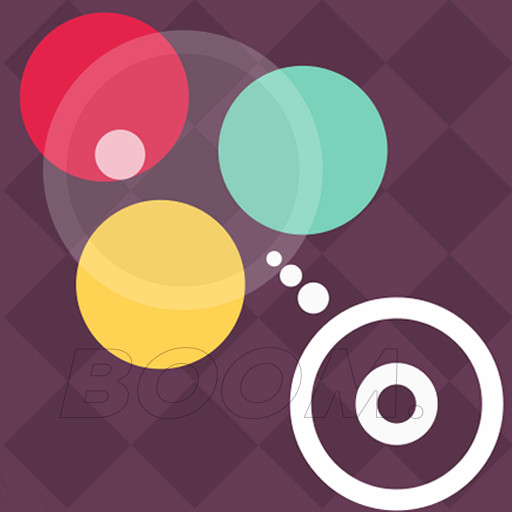 Splash Color - Spil nu hos BOOM!! (2025 Version)