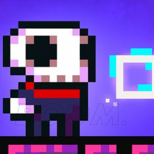 Lonely Skullboy - Spil nu hos BOOM!! (2025 Version)