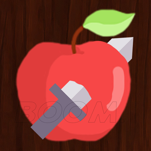 Throw Daggers - Spil nu hos BOOM!! (2025 Version)