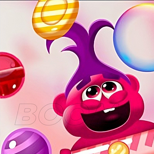 Super Sugar Hallucination - Spil nu hos BOOM!! (2026 Version)