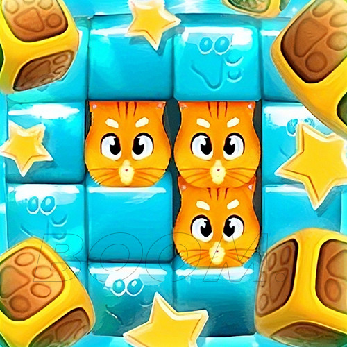 Kittygram - Spil nu hos BOOM!! (2025 Version)