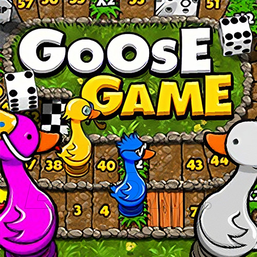 Goose Game - Spil nu hos BOOM!! (2026 Version)