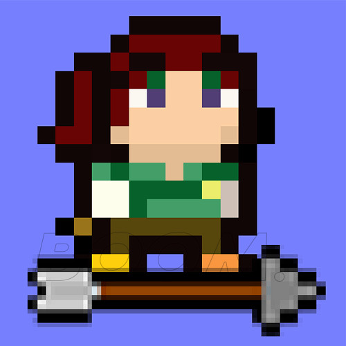 Arrow Kid - Spil nu hos BOOM!! (2025 Version)