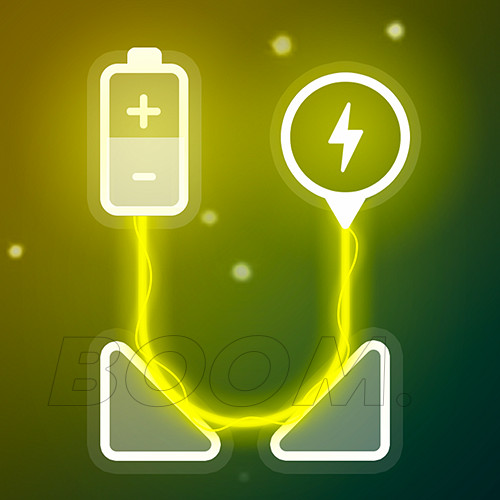 Laser Overload - Spil nu hos BOOM!! (2026 Version)