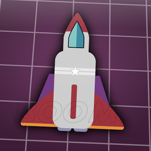 Orbit Escape - Spil nu hos BOOM!! (2025 Version)