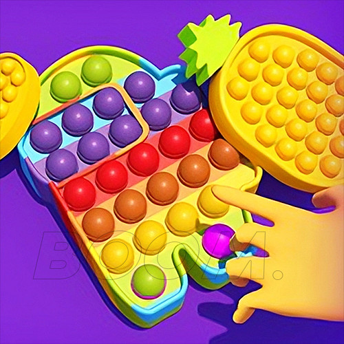 Pop Us 3D! - Spil nu hos BOOM!! (2025 Version)