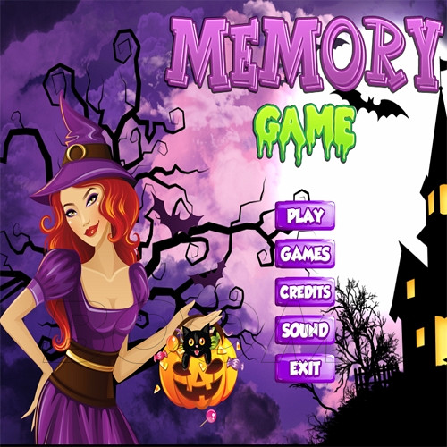 Memory Game - Spil nu hos BOOM!!