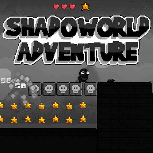 Shadoworld - Spil nu hos BOOM!!